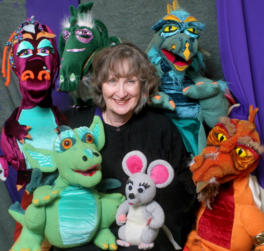 Dragon Stories | Dragons Are Too Seldom